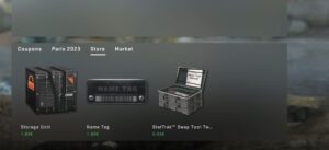 Storage Units Will Save Your CS2 Inventory Space - SkinPit