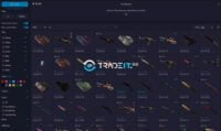 Tradeit.gg Review: Legit CS2 Marketplace in 2026? - SkinPit