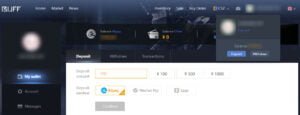 How to Buy Buff Balance Simplified: Methods, Tips, and Trusted Sellers ...