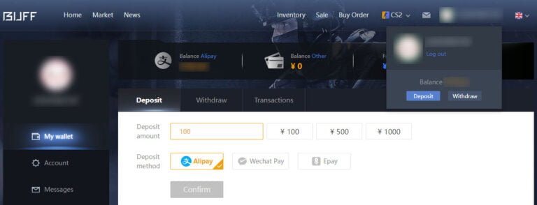 How to Buy Buff Balance Simplified: Methods, Tips, and Trusted Sellers ...