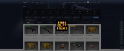 How to Buy Buff Balance Simplified: Methods, Tips, and Trusted Sellers ...